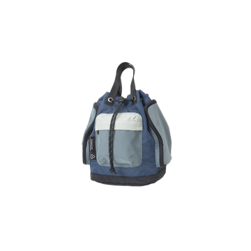 Pyramid Family – Doughnut Backpack