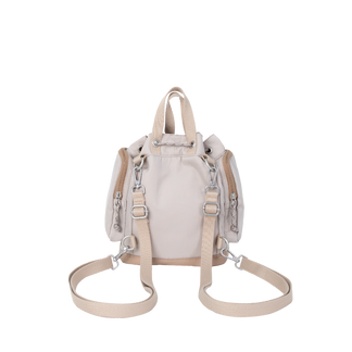 Pyramid Tiny Happy Camper Series Backpack – Doughnut Backpack