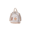 Pyramid Tiny Happy Camper Series Backpack – Doughnut Backpack