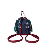 Pyramid Tiny Happy Camper Series Backpack – Doughnut Backpack