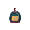 Pyramid Tiny Happy Camper Series Backpack – Doughnut Backpack