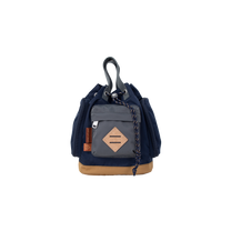 Pyramid Tiny Happy Camper Series Backpack – Doughnut Backpack