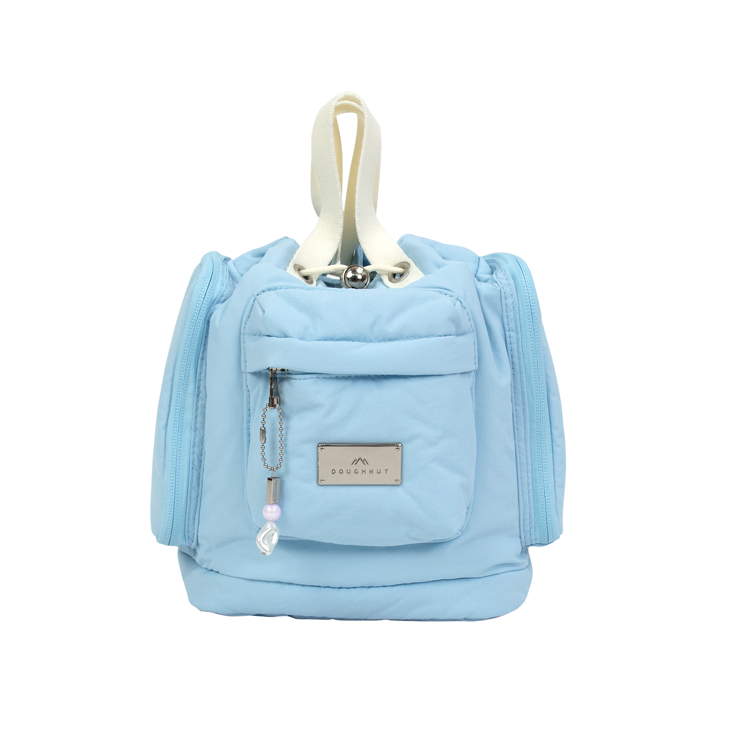 Pyramid Tiny Beyond The Horizon Series Backpack – Doughnut Backpack