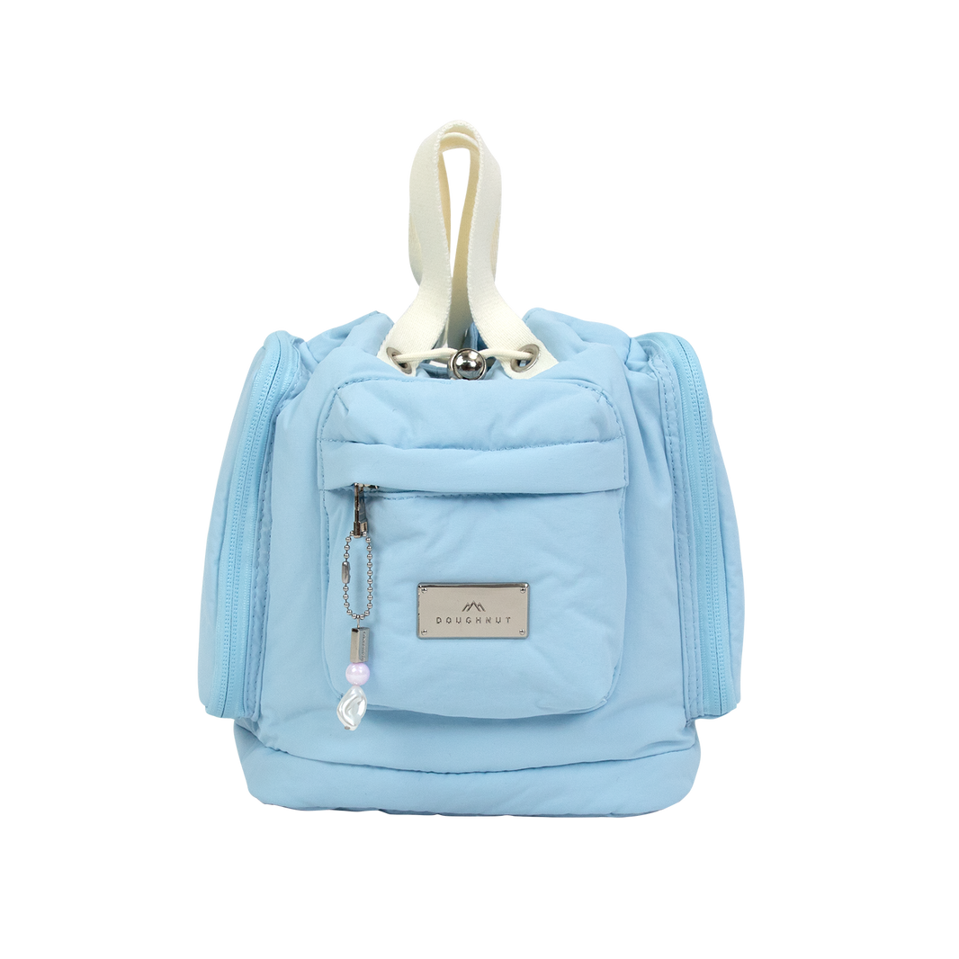 Pyramid Family – Doughnut Backpack