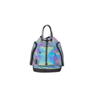 Pyramid Family – Doughnut Backpack