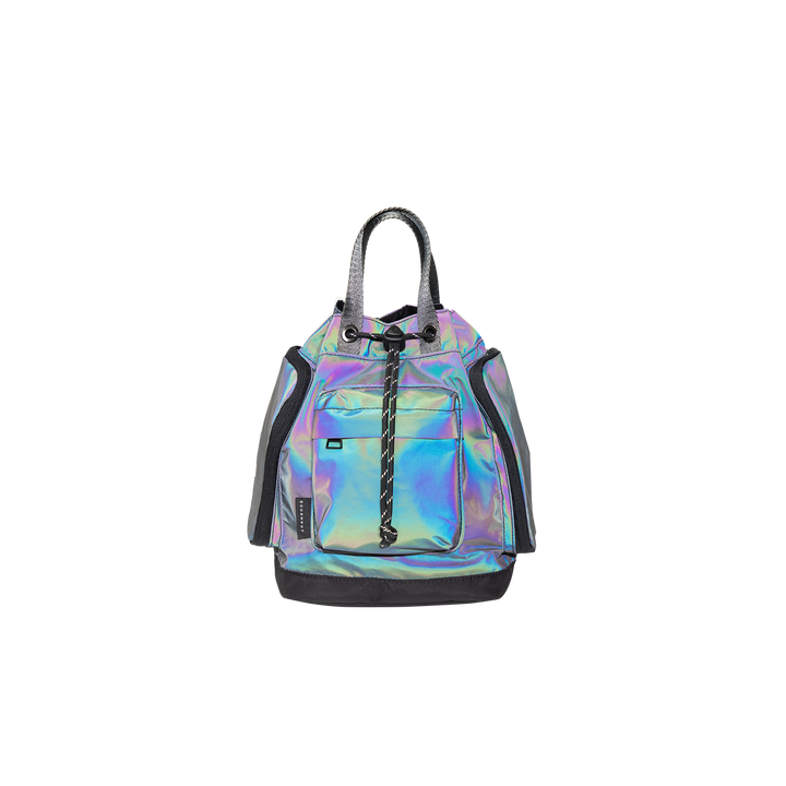 Pyramid Family – Doughnut Backpack