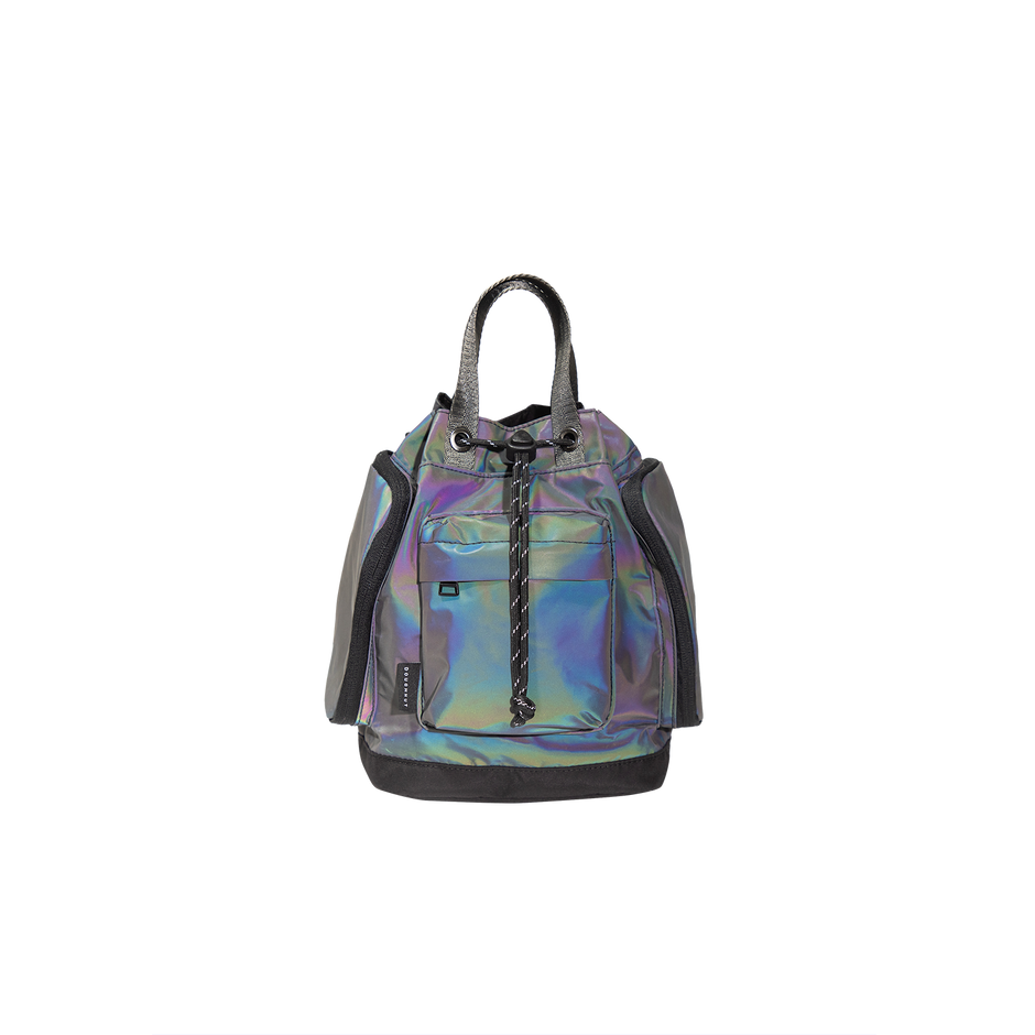 Pyramid Family – Doughnut Backpack