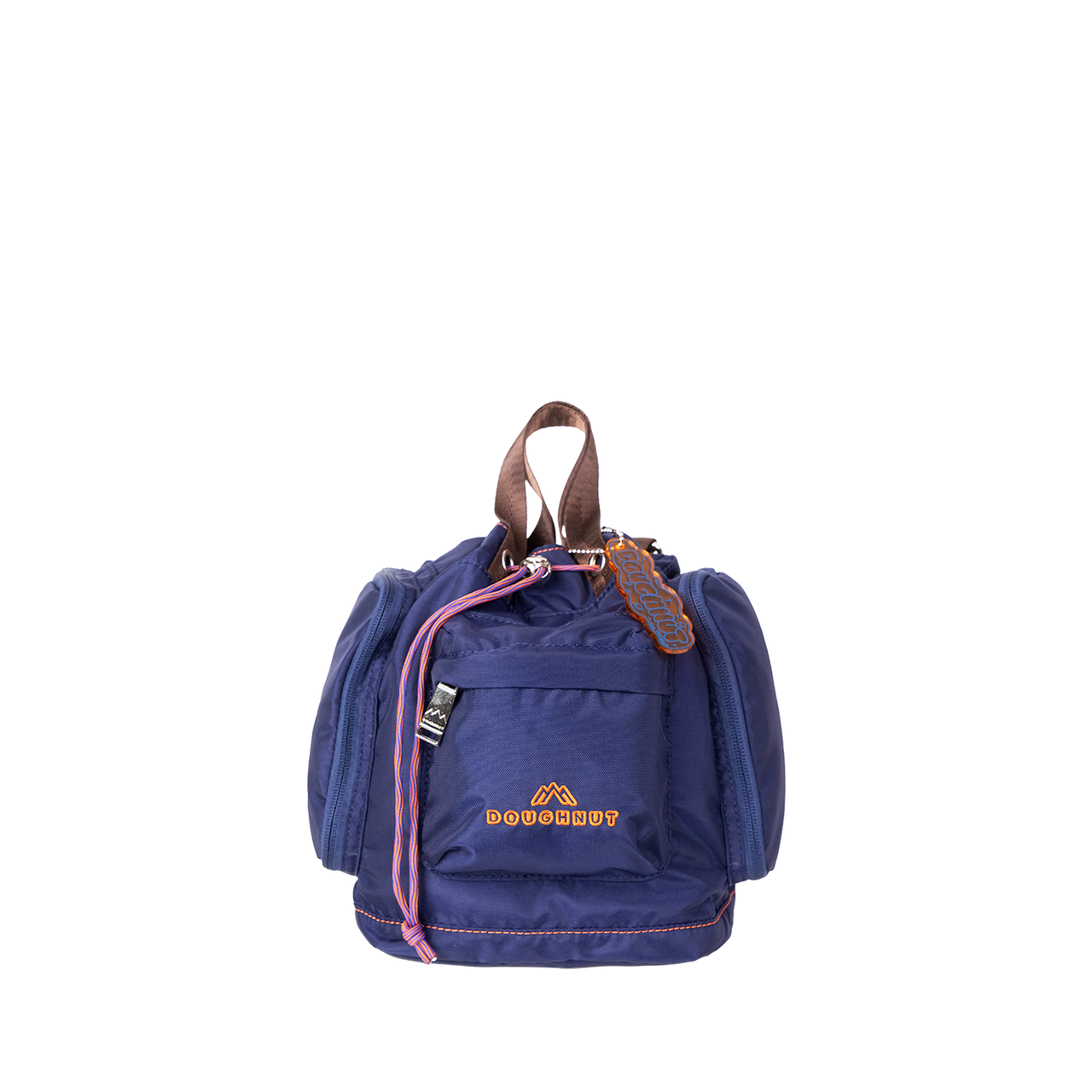 Pyramid Tiny You-Niverse Series Backpack – Doughnut Backpack