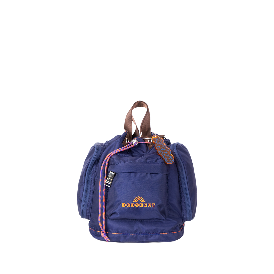 Pyramid Tiny You-Niverse Series Backpack – Doughnut Backpack