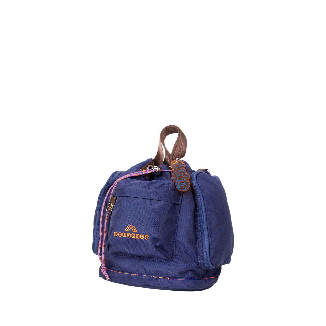 Pyramid Tiny You-Niverse Series Backpack – Doughnut Backpack