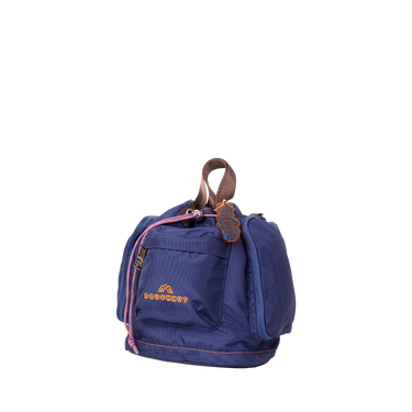 Pyramid Family – Doughnut Backpack