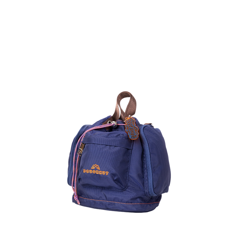 Pyramid Family – Doughnut Backpack