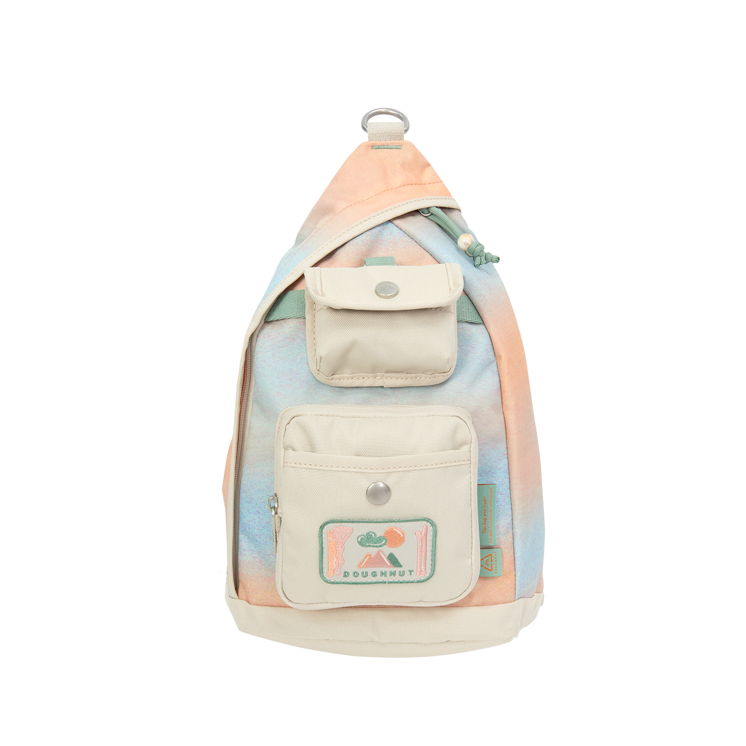 Backpacks – Doughnut Backpack