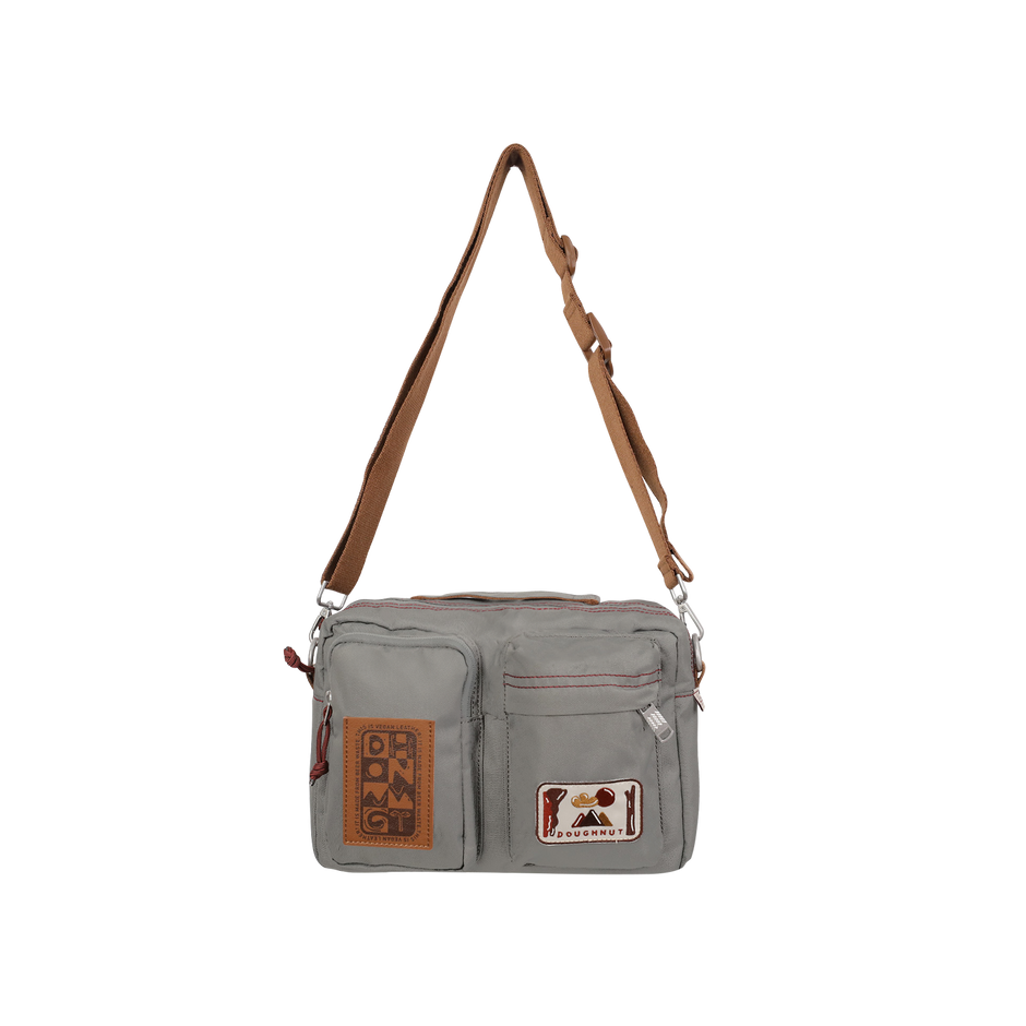 Crossbody Bags – Doughnut Backpack