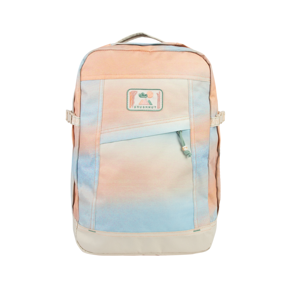 Backpacks – Doughnut Backpack