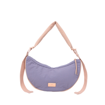 Eclair Softies Series Crossbody Bag – Doughnut Backpack