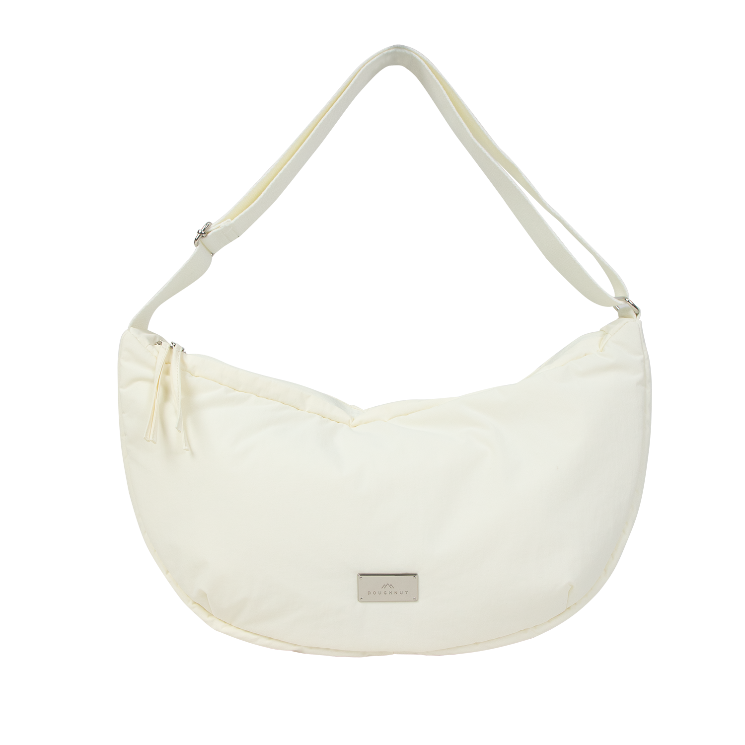 Croissant Softies Series Crossbody Bag – Doughnut Backpack