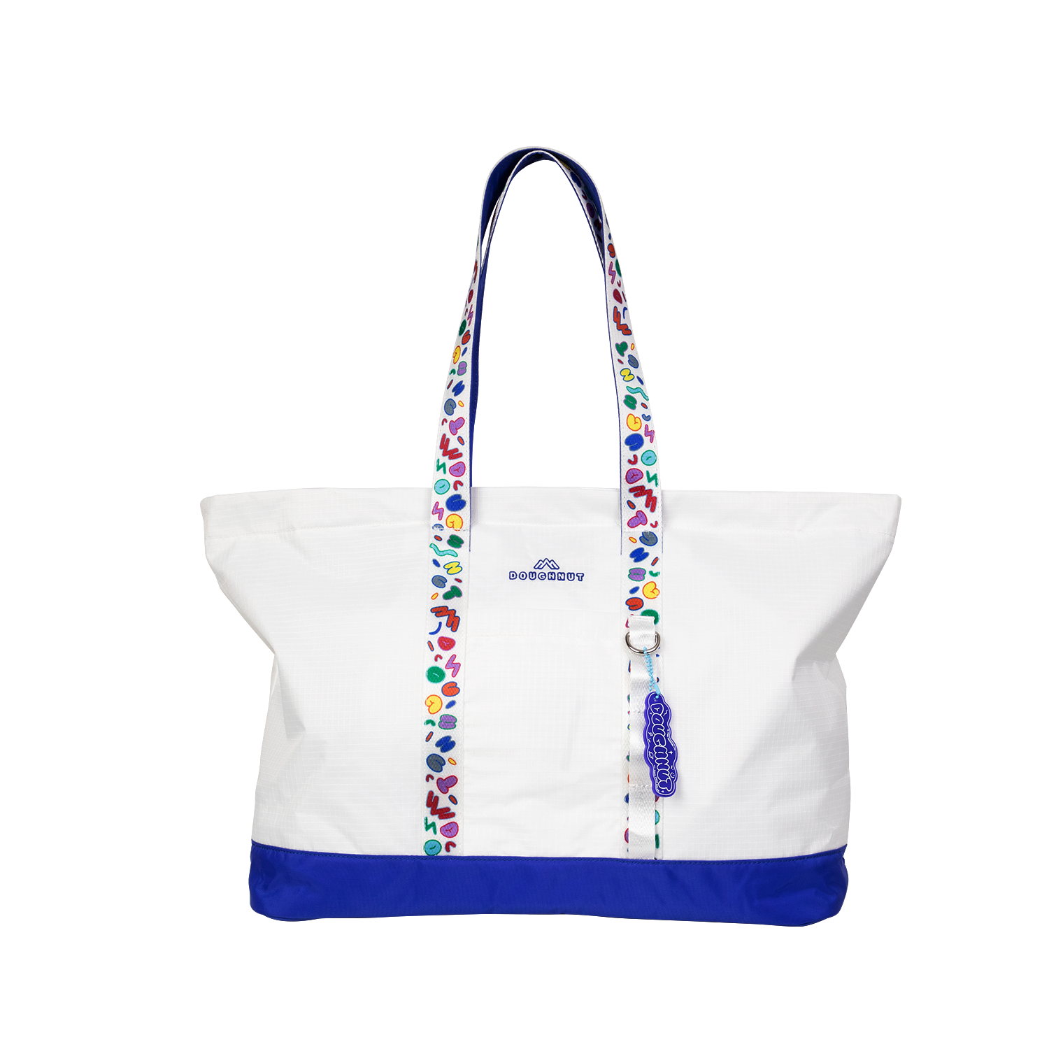 Tote Bags – Doughnut Backpack