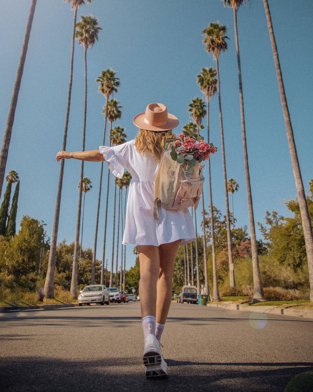 Doughnut USA® Official Store – Doughnut Backpack